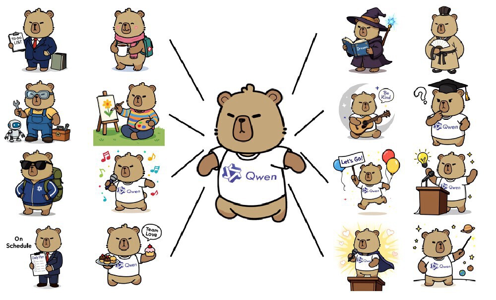 DiT架构重构编辑逻辑：Qwen-Image-Edit-MeiTu如何重新定义AI修图标准-CSDN博客