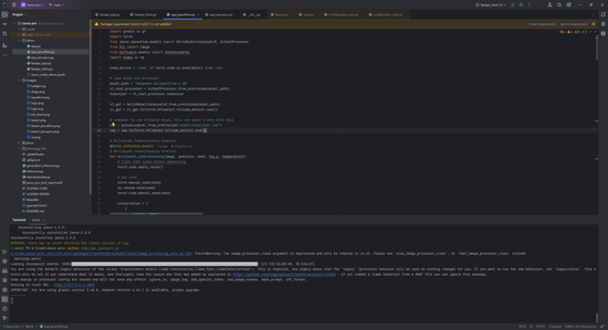 国产AI再突破：DeepSeek Janus-Pro-7B多模态模型本地化部署全攻略-CSDN博客
