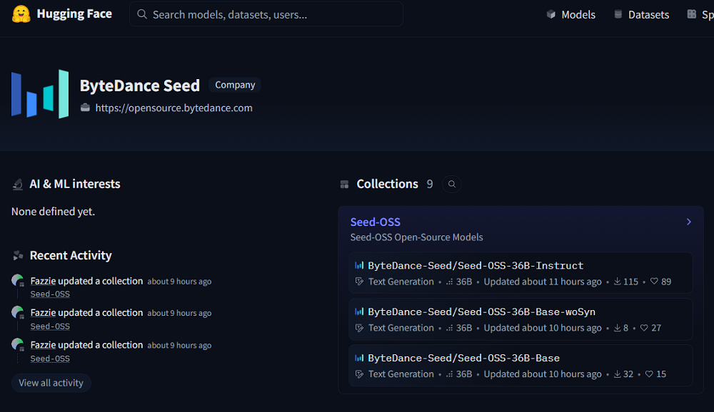 字节跳动Seed-OSS 36B发布：思维预算控制重构企业级AI效率标准-CSDN博客