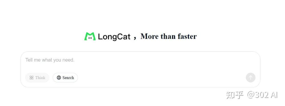 美团LongCat-Flash-Chat实测：5600亿参数大模型如何重塑AI商业落地-CSDN博客