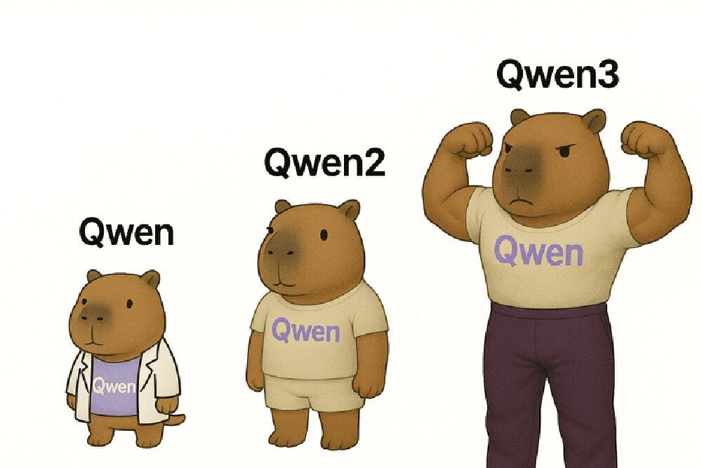 成本降67%性能反超！Qwen3-14B-AWQ双模式架构重塑企业AI应用-CSDN博客