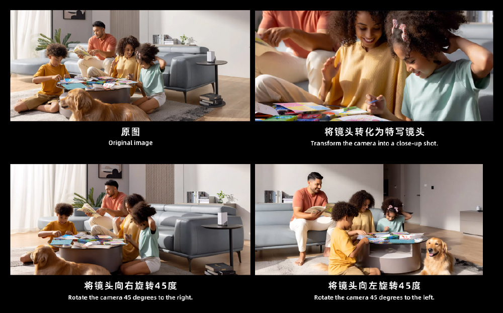 2025图像编辑新范式：Qwen-Edit-2509-Multiple-angles实现镜头自由控制-CSDN博客