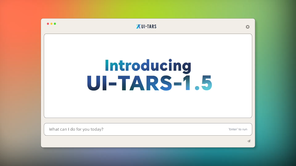 UI-TARS 1.5：字节跳动开源多模态智能体，重新定义界面交互自动化-CSDN博客