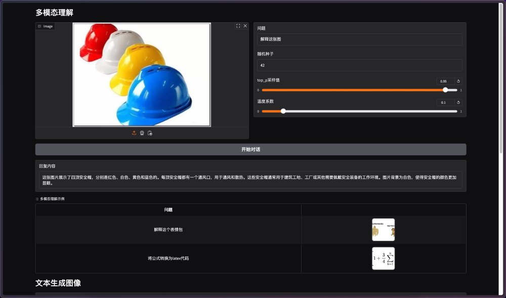 10亿参数解锁多模态新范式：DeepSeek Janus-Pro-1B重构行业格局-CSDN博客